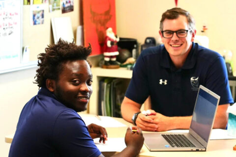 One-to-One Learning at Oxford Academy | Personalized Education